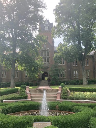 Bethany tops list in new ranking | News, Sports, Jobs - The Herald Star